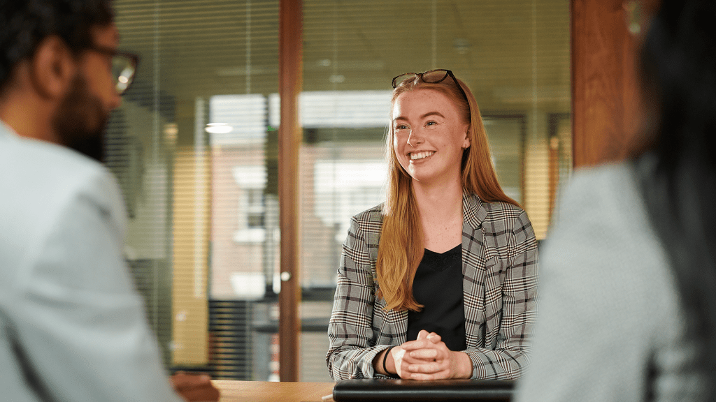 Guide to Nursing Interview Questions | Nucleus Healthcare