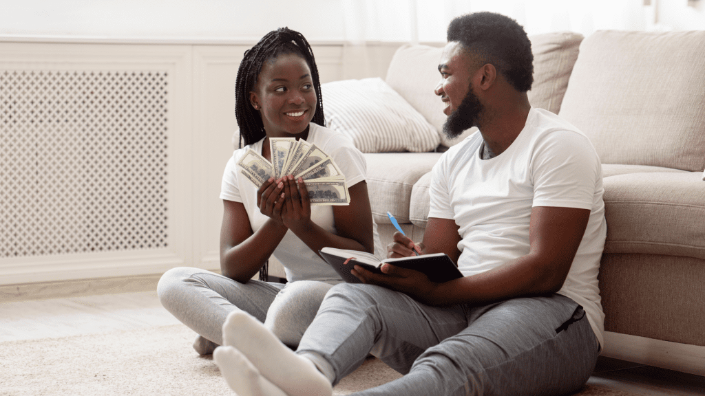 Financial Wellness for Nurses | Nucleus Healthcare