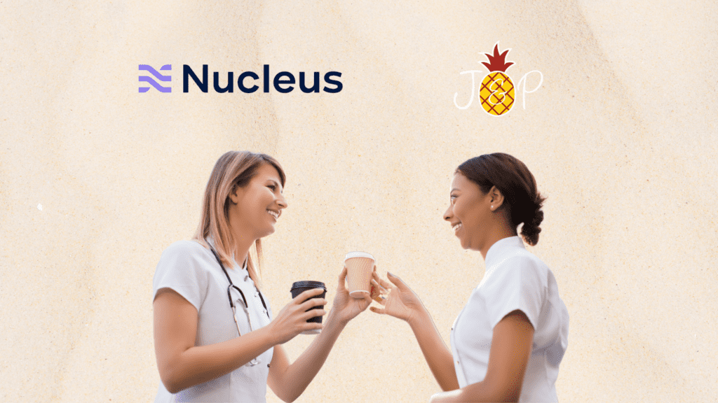 Blog | Nucleus Healthcare
